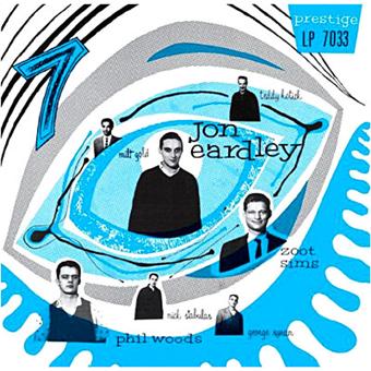 Jon eardley seven/edition limitee - Joe Eardley - CD album - Achat & prix | fnac