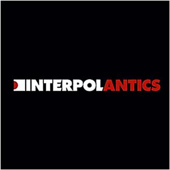 Antics - Interpol - CD album - Achat & prix | fnac