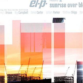 Sunrise over bklyn - El-P - Vinyle album - Achat & prix | fnac