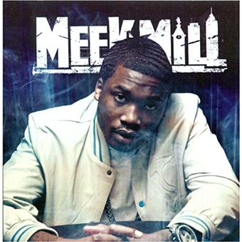 Meek mill - Meek Mill - CD album - Achat & prix | fnac