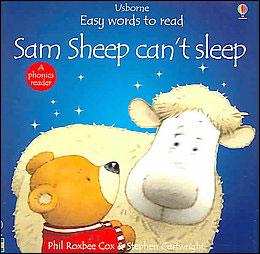 Sam sheep can't sleep - broché - Collectif - Achat Livre | fnac