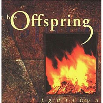 Ignition - The Offspring - Vinyle album - Achat & prix | fnac