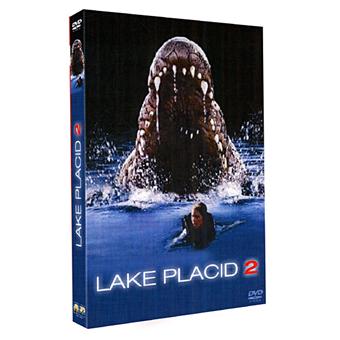 Lake Placid 2 - David Flores - DVD Zone 2 - Achat & prix | fnac