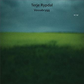Vossabrygg - Terje Rypdal - CD album - Achat & prix | fnac