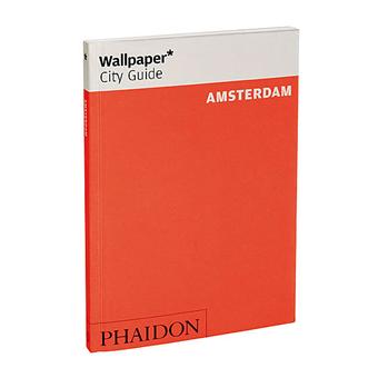 Amsterdam gb wallpaper city guide Tome 0000 - broché - Wallpaper ...