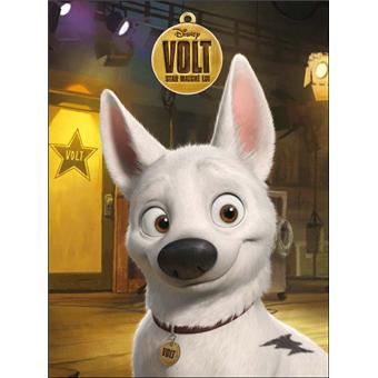 Volt - cartonné - Walt Disney - Achat Livre | fnac