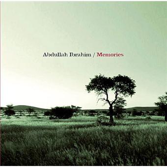 Memories - Abdullah Ibrahim - CD album - Achat & prix | fnac