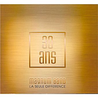 30 ans - Magnum Band - CD album - Achat & prix | fnac