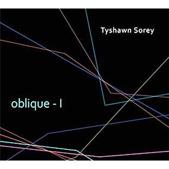 Oblique i - Tyshawn Sorey - CD album - Achat & prix | fnac