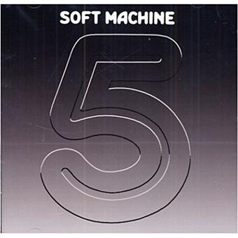 Fifth - Soft Machine - CD album - Achat & prix | fnac