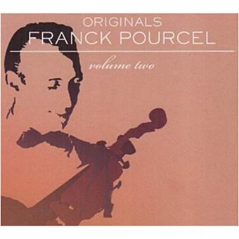 Originals volume 2 - Franck Pourcel - CD album - Achat & prix | fnac