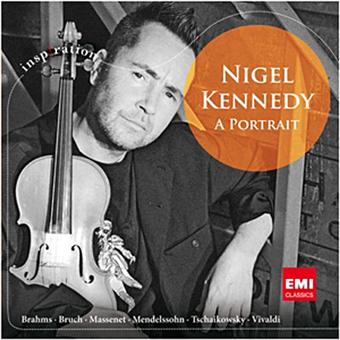 Best of nigel kennedy - Nigel Kennedy - CD Álbum - Compra música ...