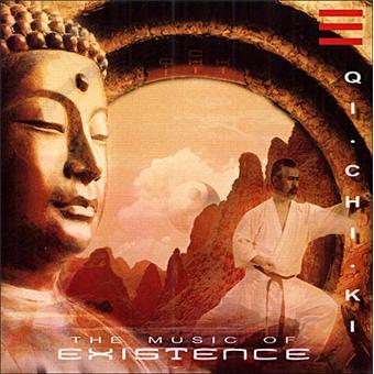Qi Chi Ki - Existence - CD album - Achat & prix | fnac