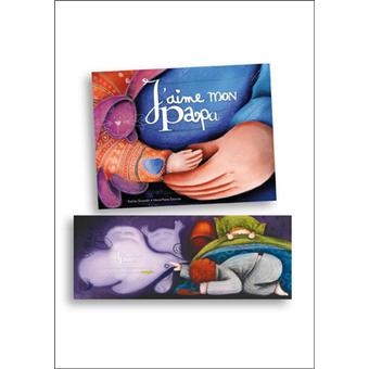 J'aime mon papa - relié - Karine Quesada, Marie-Pierre Emorine - Achat ...