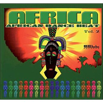 african dancing compilation