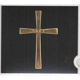 ozzman cometh tracklist