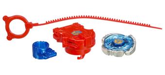 Beyblade Metalfusion Cyber Pegasus - Autre jeu de plein air - Achat ...