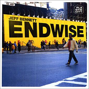 Endwise - Jeff Bennett - CD album - Achat & prix | fnac