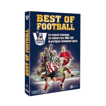 Best of Football - DVD Zone 2 - Achat & prix | fnac
