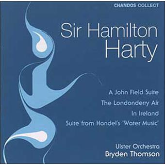 A John Field suite - The Londonderry air - Suite... - Hamilton Harty ...
