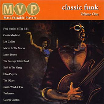 Classic funk - Compilation funk - CD album - Achat & prix | fnac