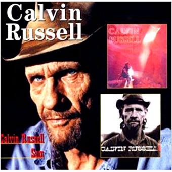 Calvin Russel - Sam - Calvin Russell - CD album - Achat & prix | fnac