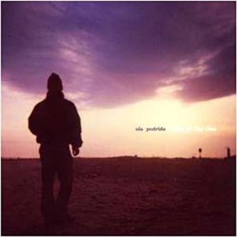 Belly of the lion - Ola Podrida - CD album - Achat & prix | fnac