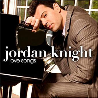 Love songs - Jordan Knight - CD album - Achat & prix | fnac
