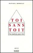 Toit sans toi - broché - Daniel Moreau - Achat Livre | fnac