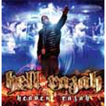 Heaven razah - Hell Razah - CD album - Achat & prix | fnac