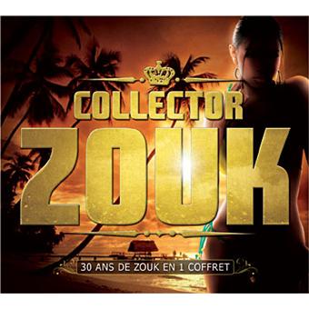 Collector zouk - Compilation zouk - CD album - Achat & prix | fnac