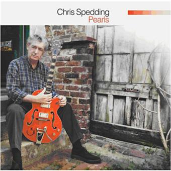 Pearls - Chris Spedding - CD album - Achat & prix | fnac