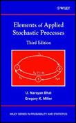 Elements of applied stochastic processes - relié - U. Narayan Bhat ...
