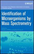 Identification of microorganisms by mass spectrometry - relié - L.Charles Wilkins - Achat Livre ...