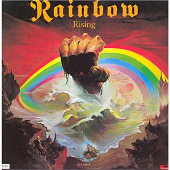 Rainbow rising - Rainbow - CD album - Achat & prix | fnac