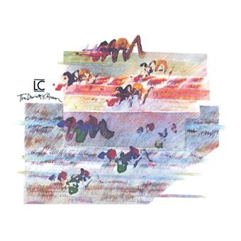 Lc - The Durutti Column - CD album - Achat & prix | fnac