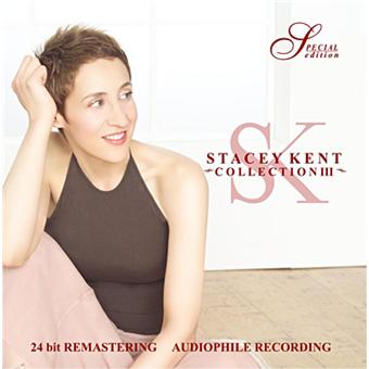 Collection 3 - Stacey Kent - CD album - Achat & prix | fnac