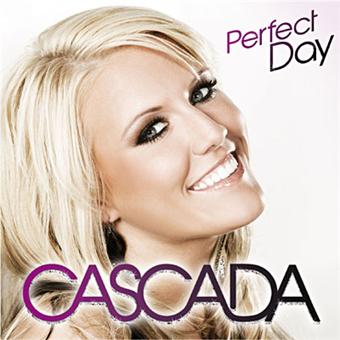 Perfect day - Cascada - CD album - Achat & prix | fnac