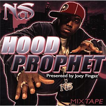 Hood prophet - Nas - CD album - Achat & prix | fnac