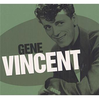 Gene vincent - Gene Vincent - CD album - Achat & prix | fnac