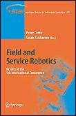 Field and service robotics - Poche - Collectif - Achat Livre | fnac