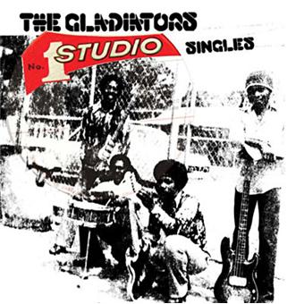 Studio One singles - The Gladiators - CD album - Achat & prix | fnac