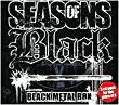 Black metal box - Seasons Black - CD album - Achat & prix | fnac