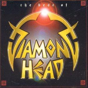 Best of - Diamond Head - CD album - Achat & prix | fnac