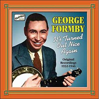It's turned out nice again - Original recordings 1932 1946 - George ...