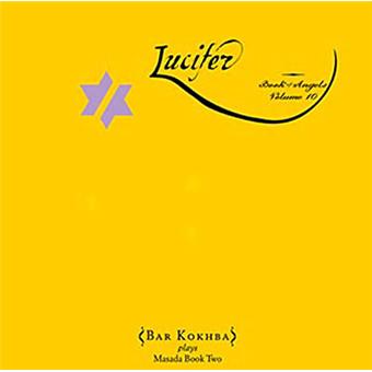 Lucifer the book of angels - John Zorn - CD album - Achat & prix | fnac