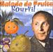 Salade de fruits - Bourvil - CD album - Achat & prix | fnac