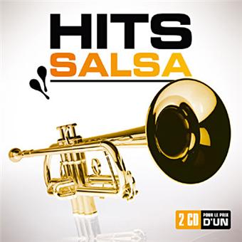 Hits salsa - Salsa - CD album - Achat & prix | fnac
