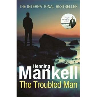 The troubled man - Poche - Henning Mankell - Achat Livre | fnac