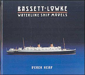 Bassett-lowke ship models - relié - David Head - Achat Livre | fnac